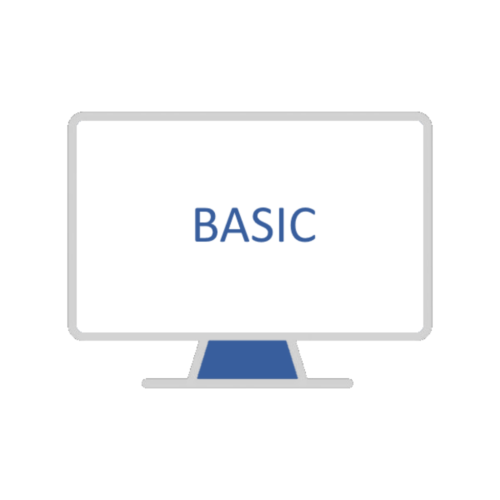 Formule Basique - IT UP - Votre assistance informatique sur la CCHF
